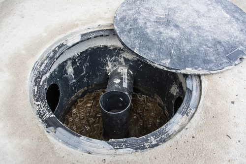 How to Protect Your Septic System from Freezing | Metro Septic Pumping