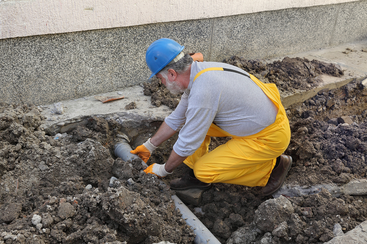How to Prevent Drain Line Backup | Metro Septic Pumping