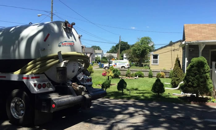 Preparing Your Septic Tank for the Summer | Metro Septic Pumping