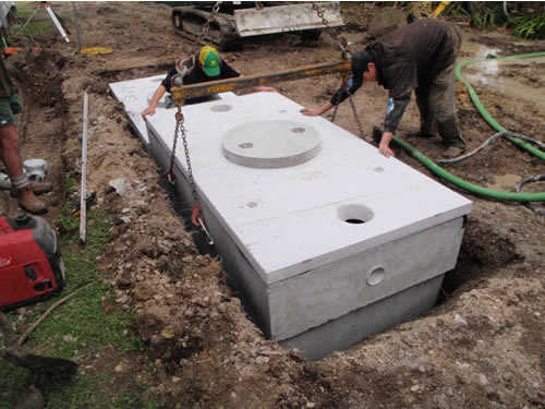 Pros and Cons of a Septic Tanks | Metro Septic Pumping