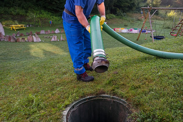Signs You Need to Pump Your Septic Tank | Metro Septic Pumping