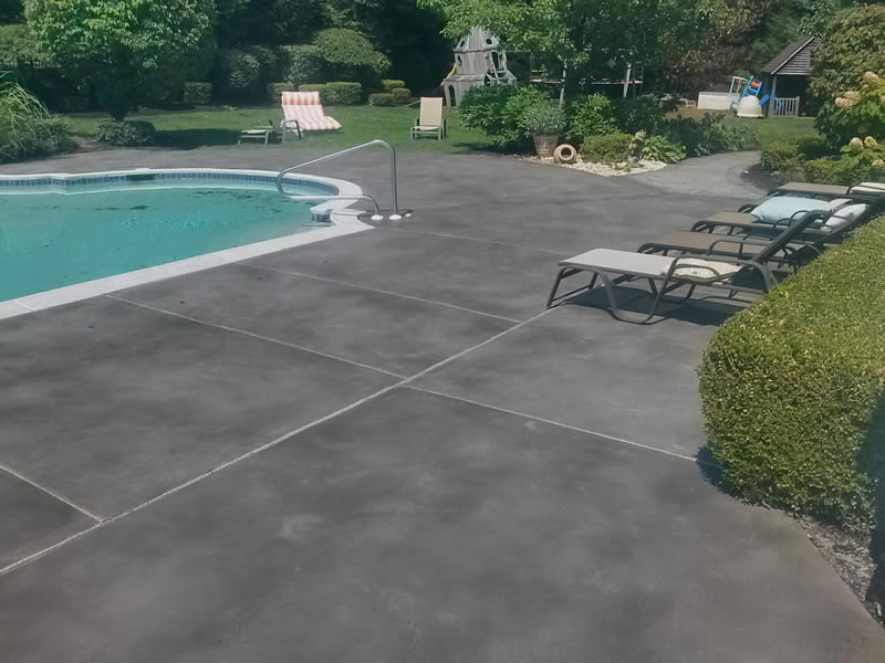 How to Handle a Pool with a Septic | Metro Septic Pumping