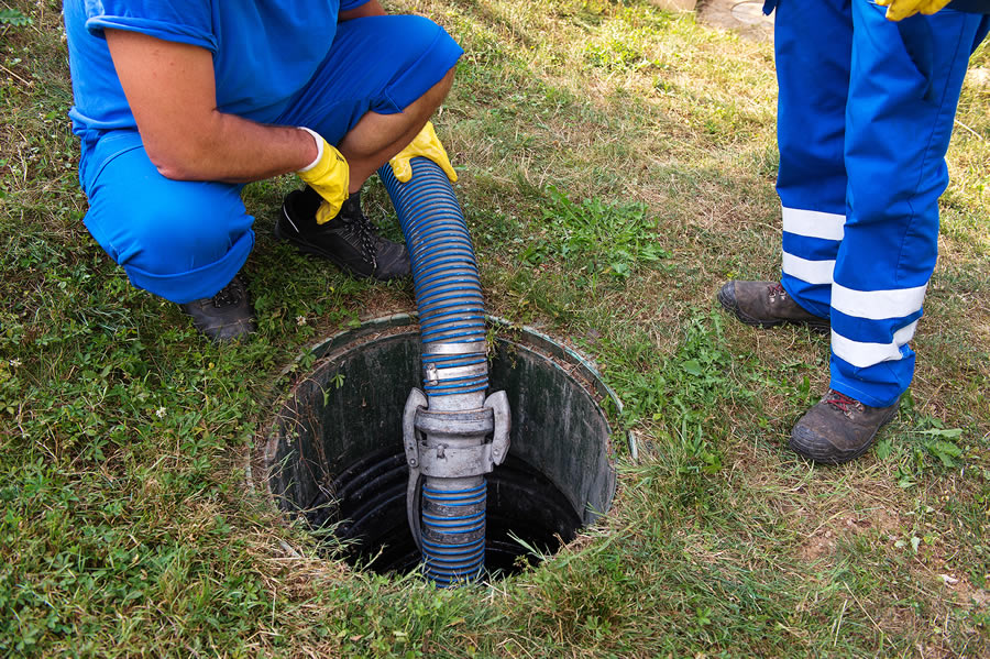 10 Reasons Why Your Septic Tank Is Clogged | Metro Septic Pumping