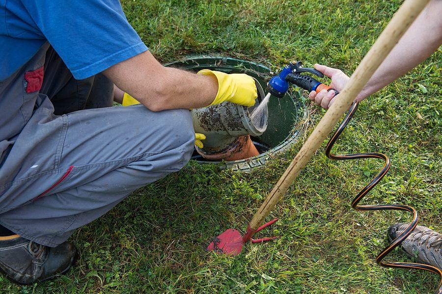 How to Clean And Locate Your Septic Tank Filter | Metro Septic Pumping