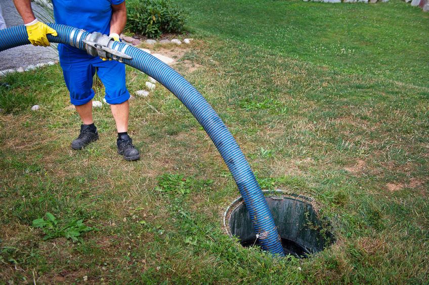 Why Routine Septic Tank Cleaning Is Important for Your Home | Metro ...
