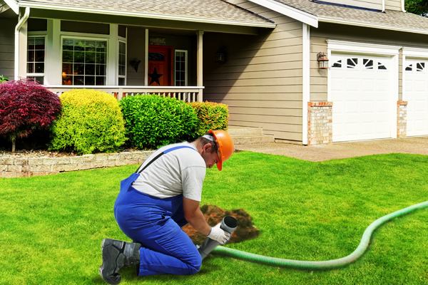 How to Handle a Septic Tank Emergency | Metro Septic Pumping