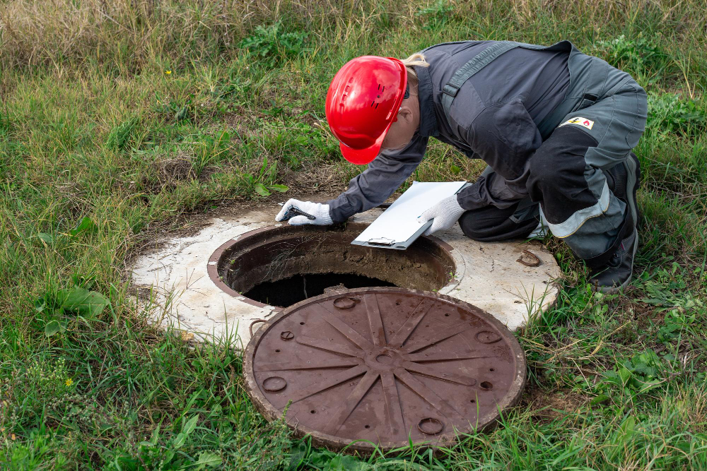 The Importance and Timing of Septic Inspections | Metro Septic Pumping