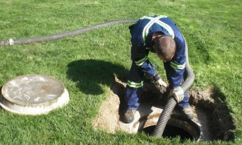 Septic System Diagnostics: Smoke and Dye Tests | Metro Septic Pumping