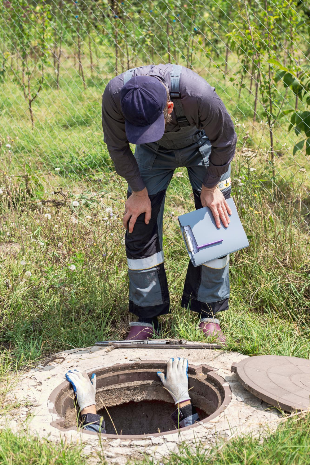 Understanding Septic Safe Products and Habits for a Healthy System ...
