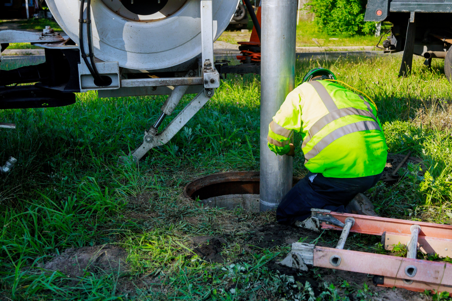 Septic Tank Installation Tips for New Home Construction | Metro Septic ...