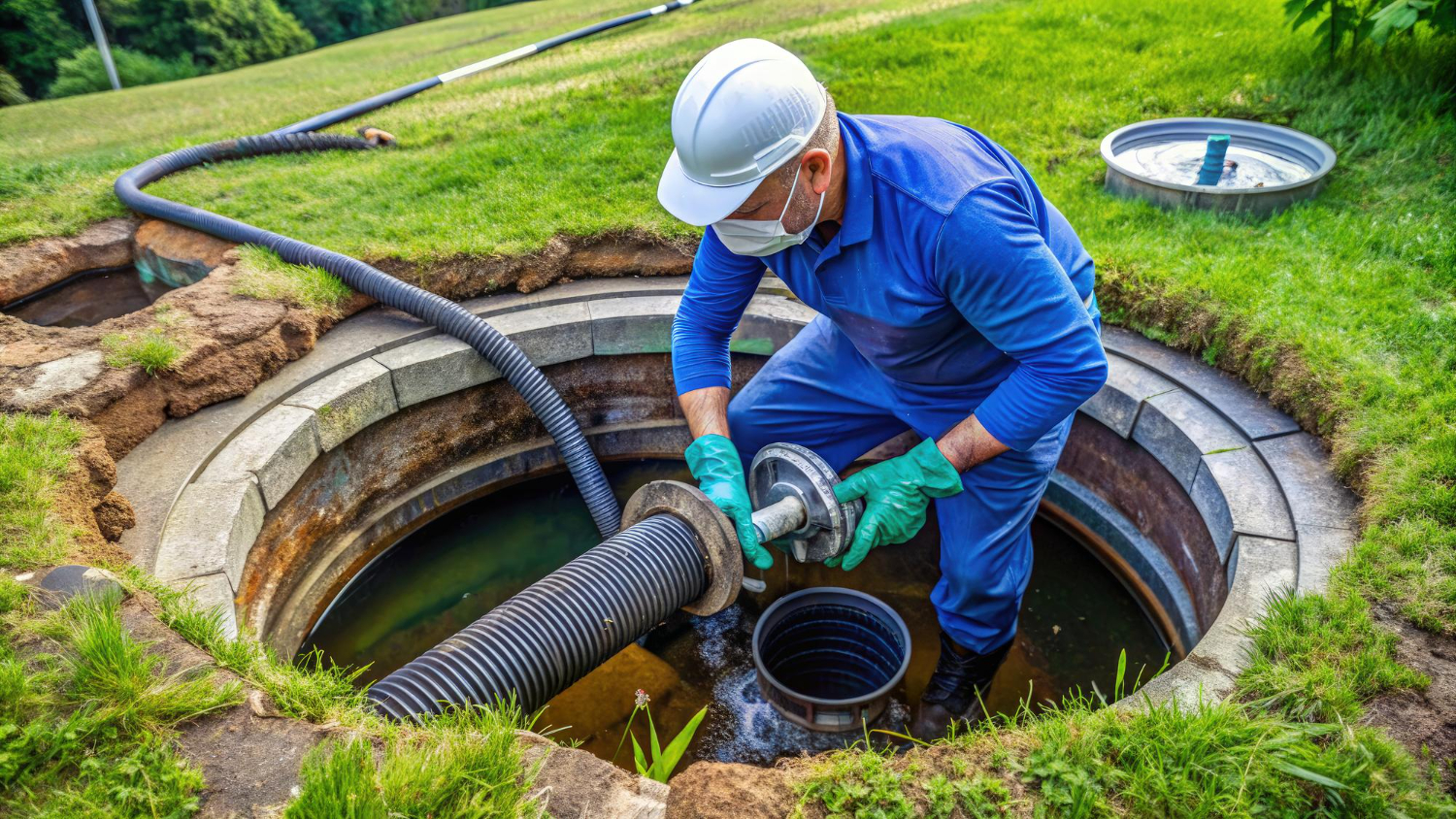 Essential Septic System Maintenance Tips for Homeowners | Metro Septic Pumping