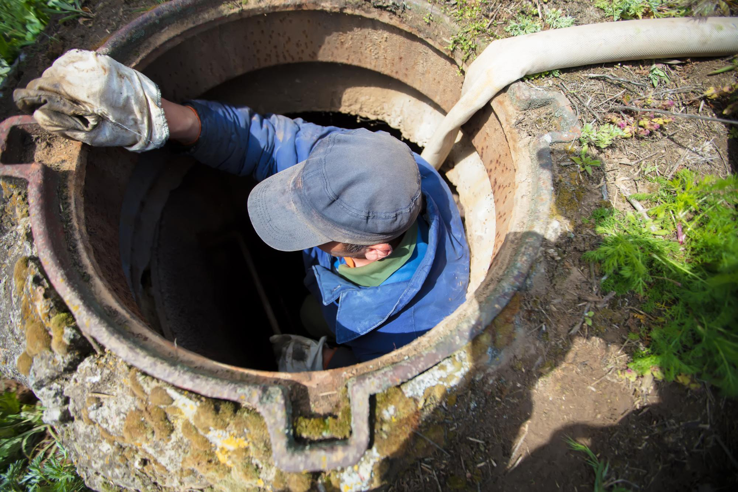 Early Warning Signs Your Septic Tank May Be Failing | Metro Septic Pumping