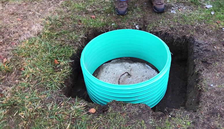 What Is A Septic System Riser | Metro Septic Pumping